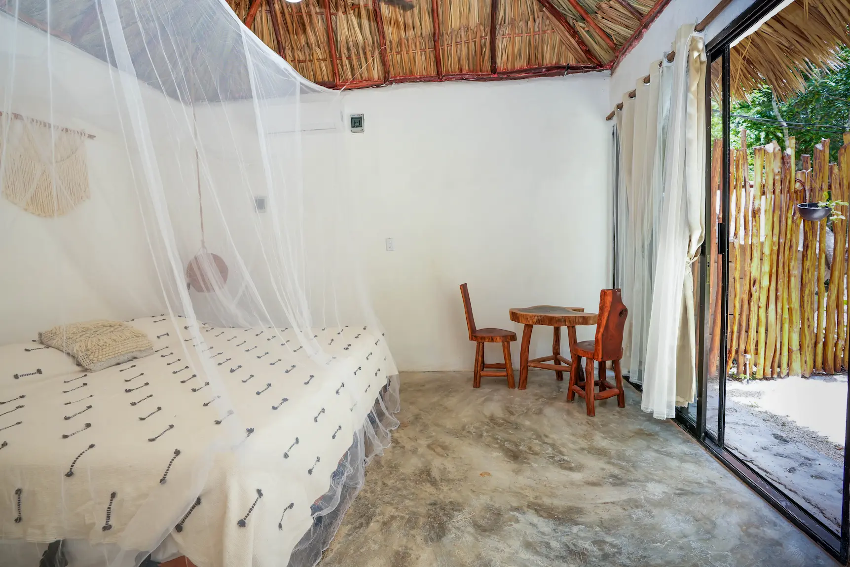 Cabañas Kiin - Tu escape perfecto en la naturaleza